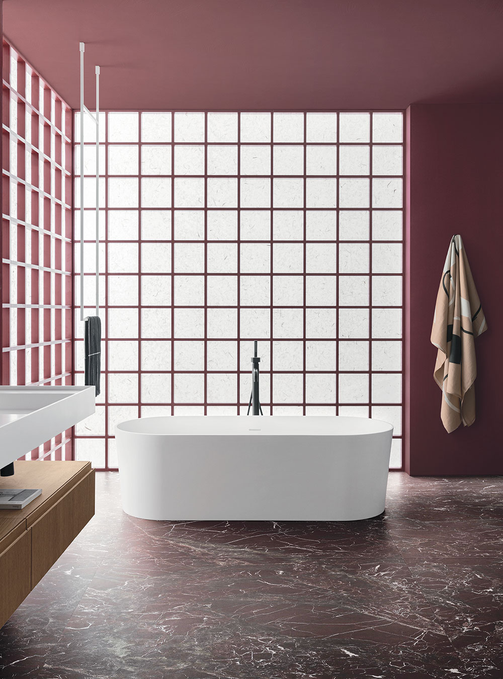 Roman - Arbi Arredobagno