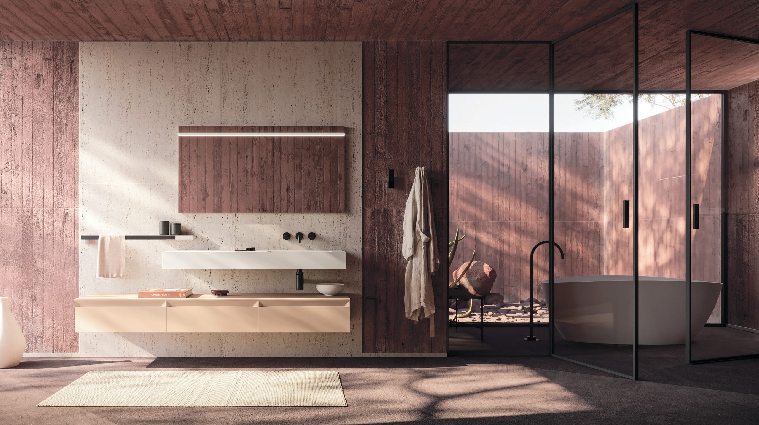 Fold - Arbi Arredobagno