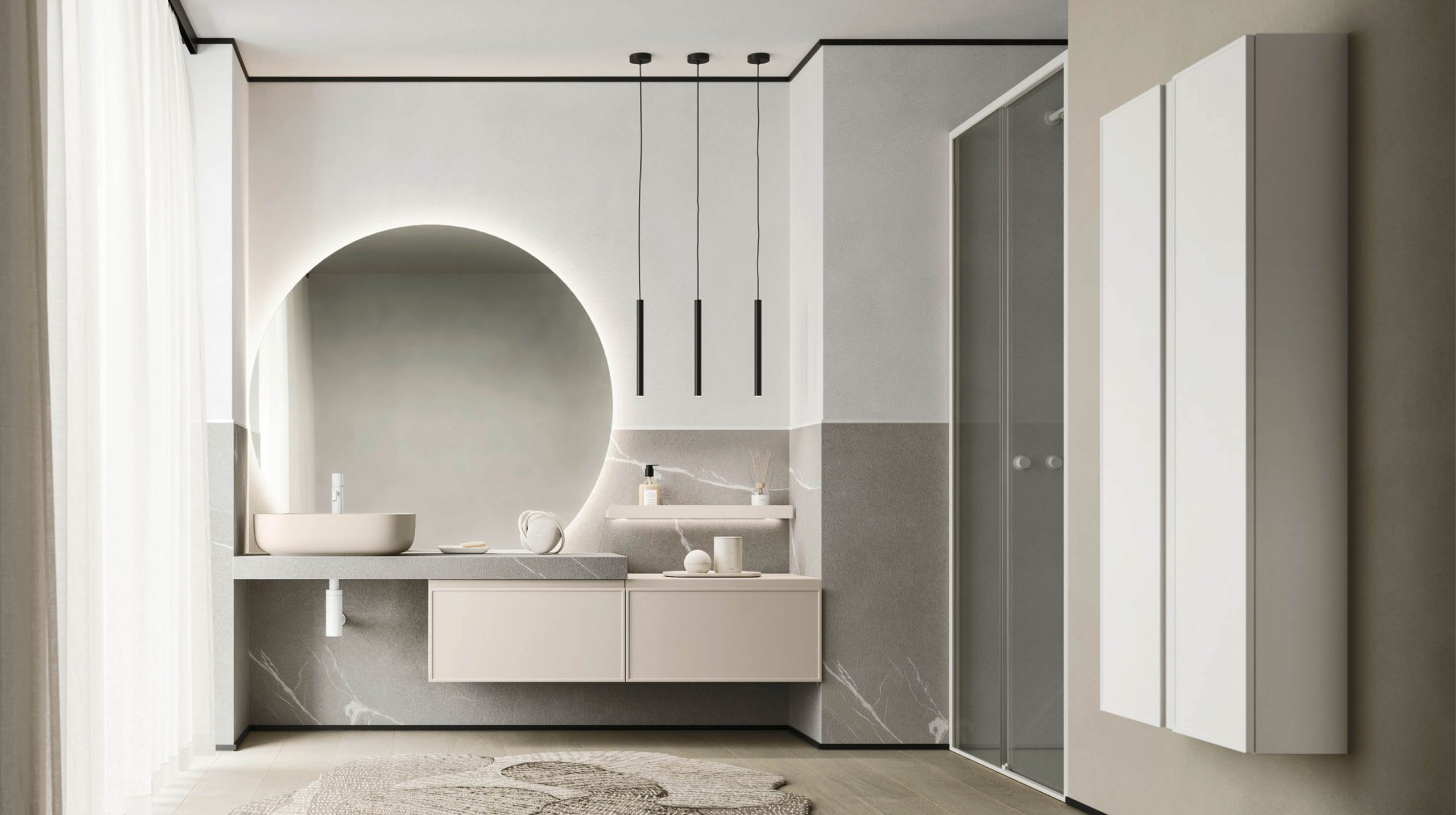 Decor - Arbi Arredobagno