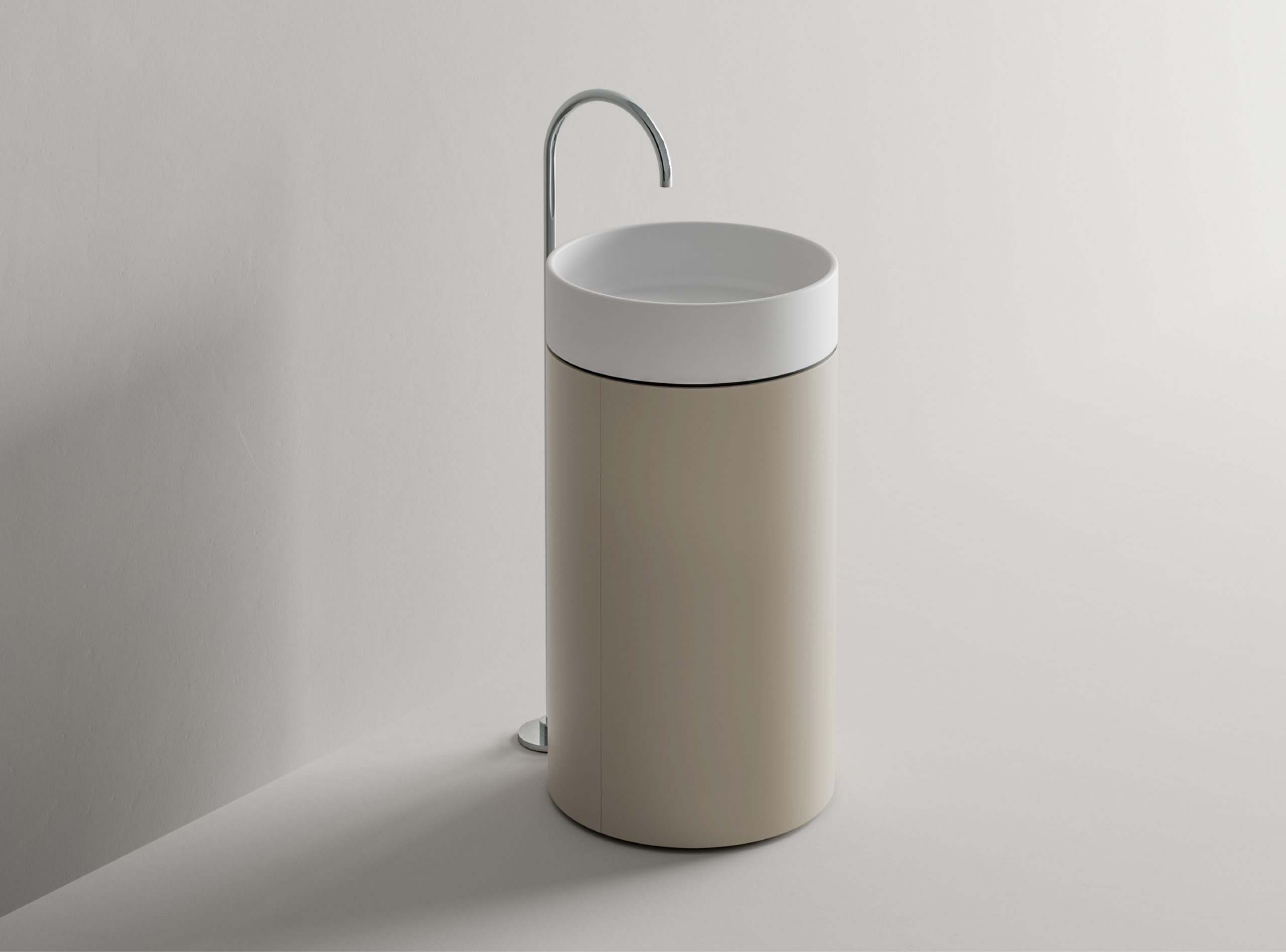 Ercole - Arbi Arredobagno