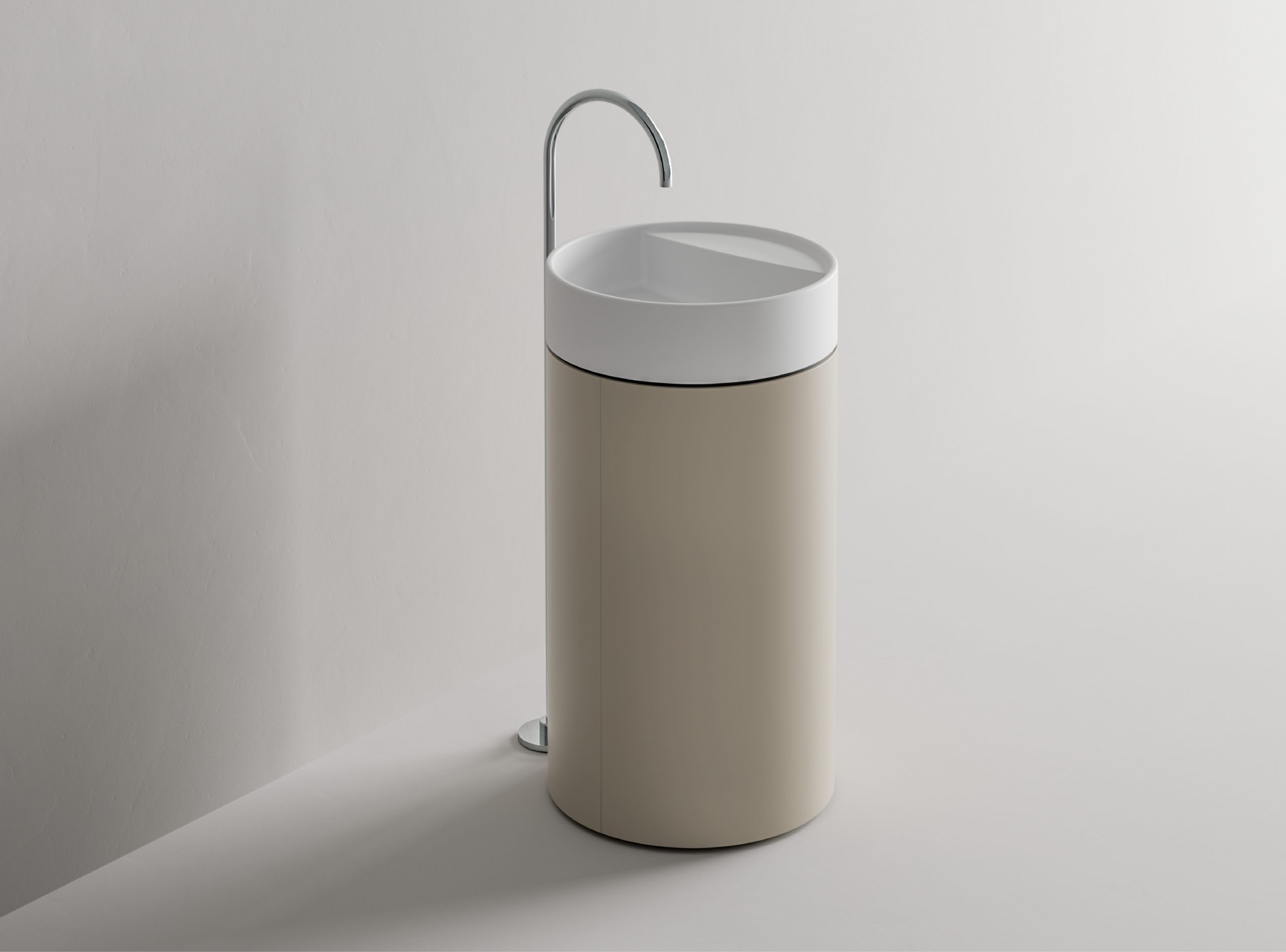 Ercole - Arbi Arredobagno