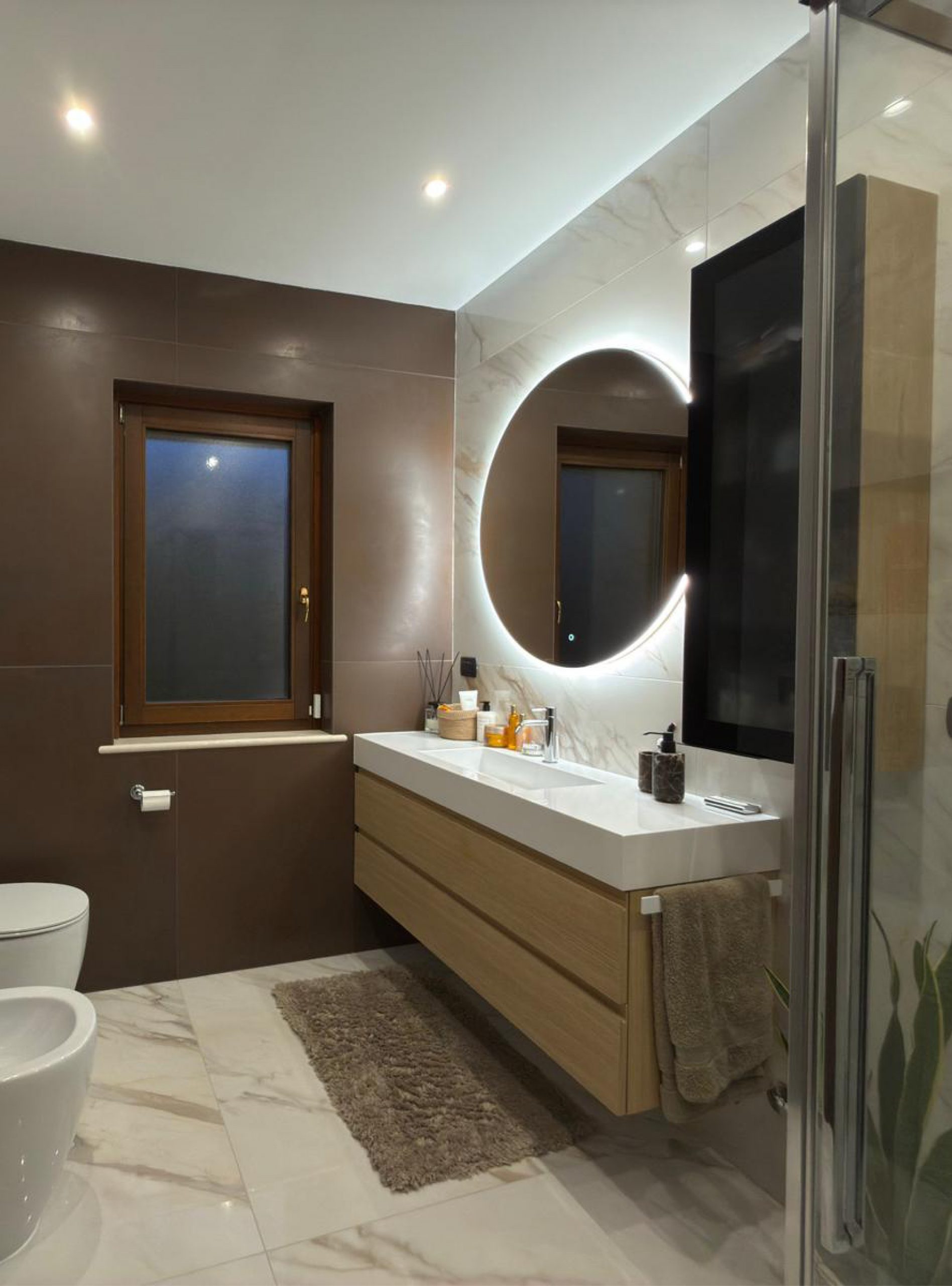 Appartamento a L'Aquila | Distretto 19 - Arbi Arredobagno