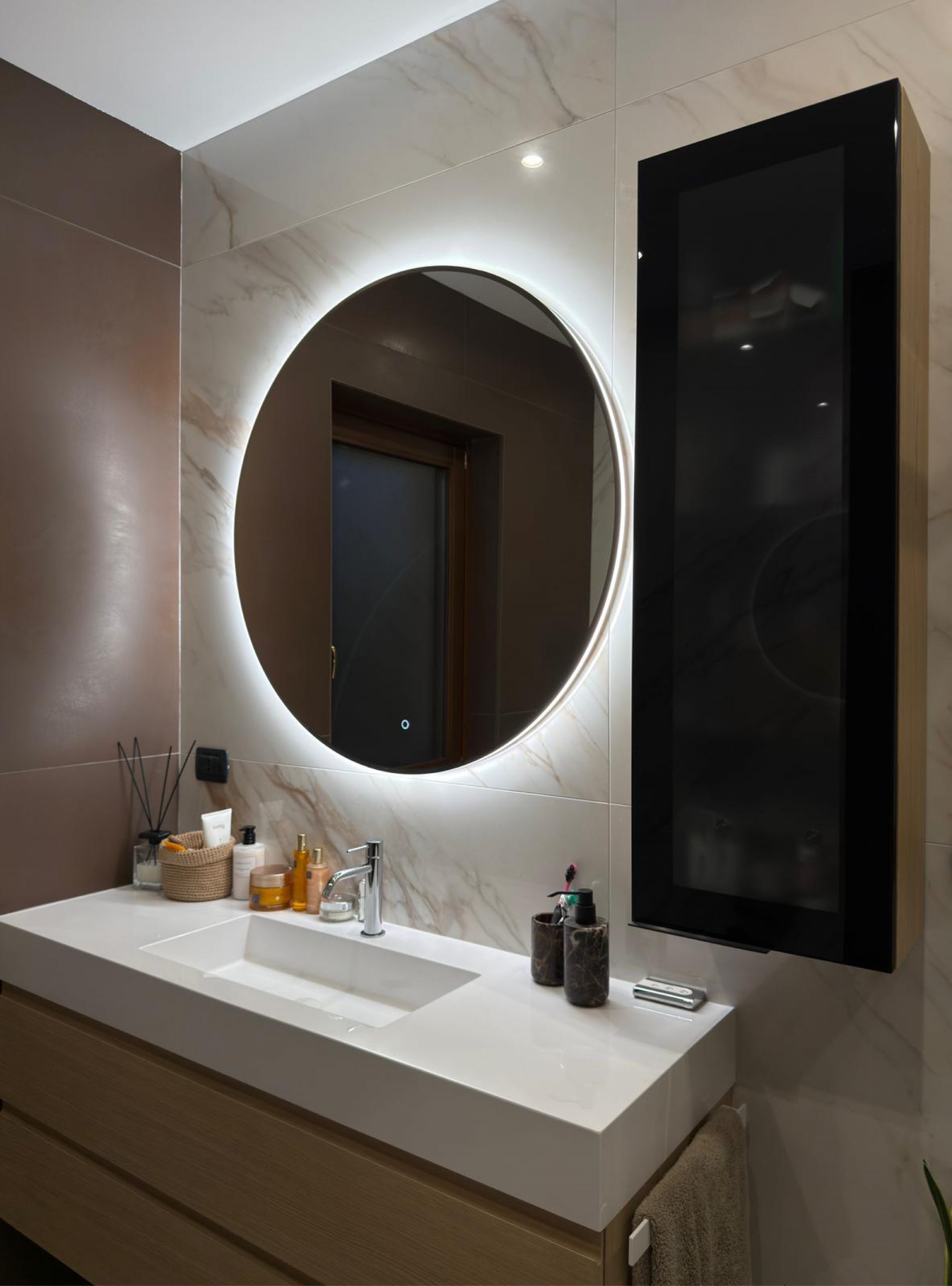 Appartamento a L'Aquila | Distretto 19 - Arbi Arredobagno